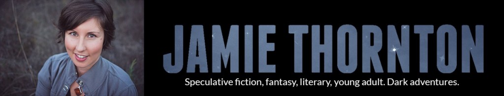 Jamie Thornton – Igneous Books